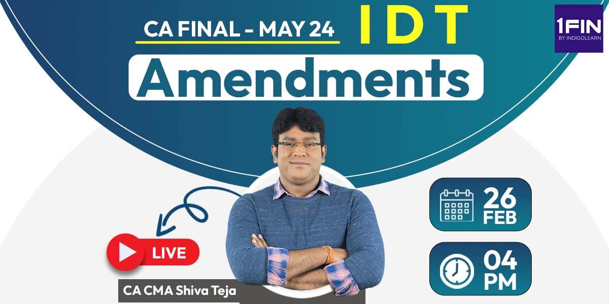 CA Final FR Past Exam Analysis | Free Resources